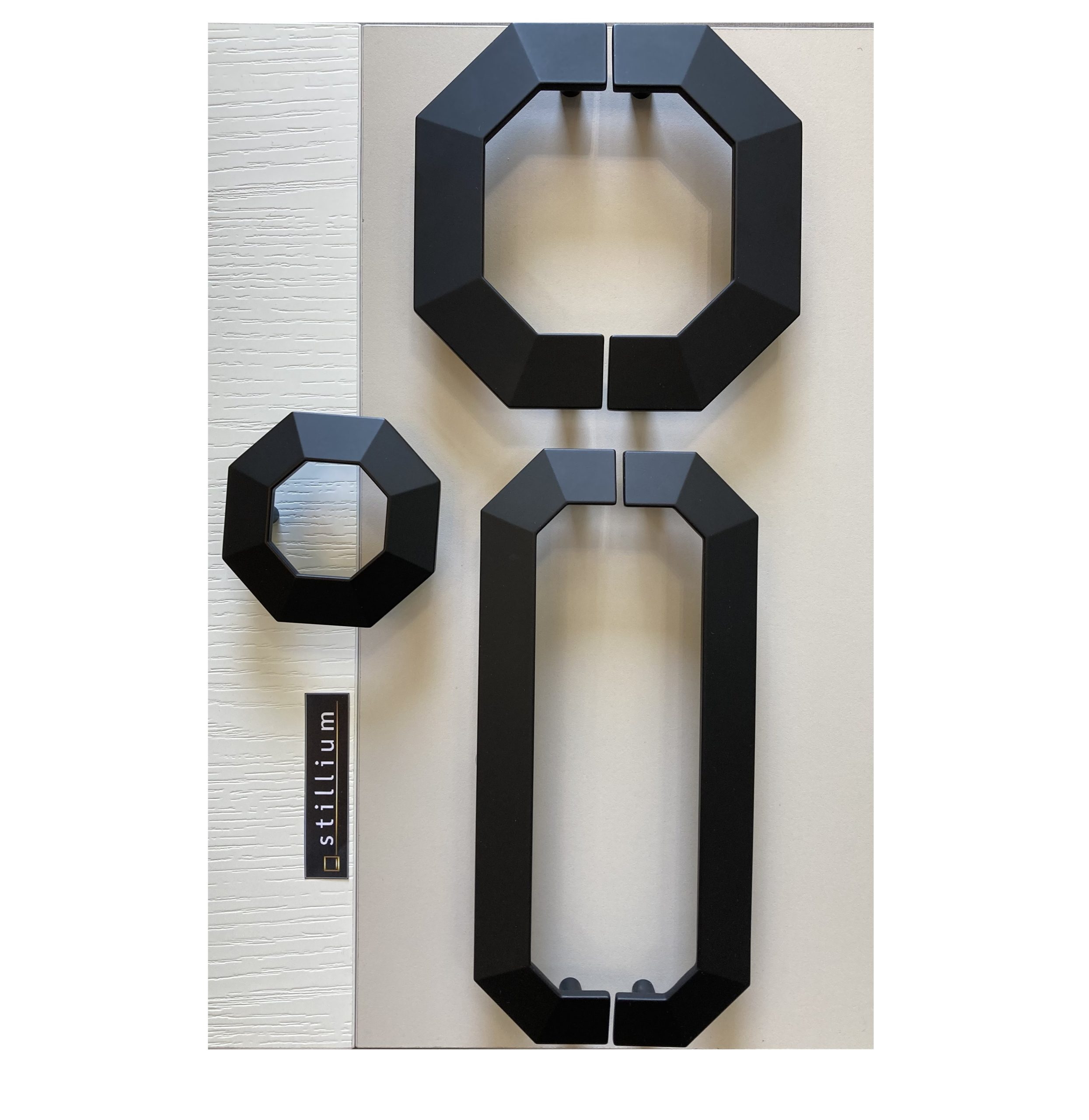 Ručka Colmar GAP – Stillium